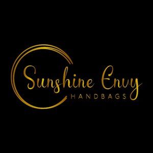 Sunshine Envy Handbags | Bags | New In Box Genuine Topgrain Leather ...